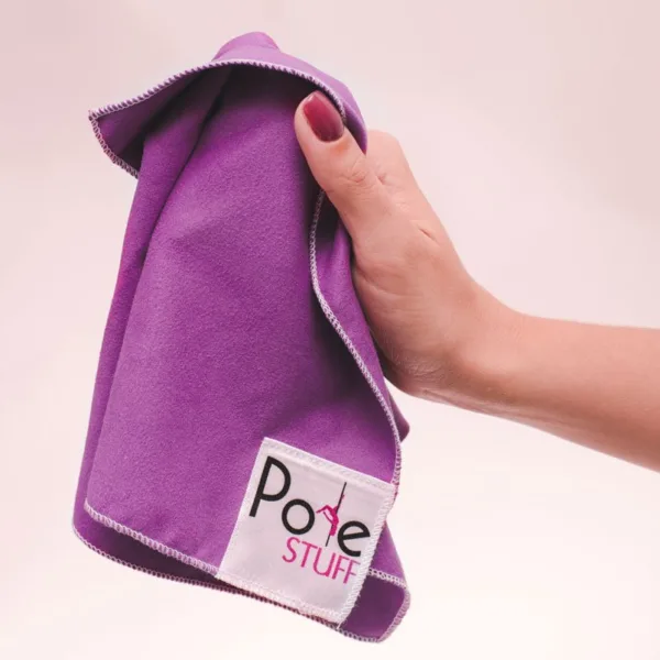 Magic Wipe - Pole Stuff